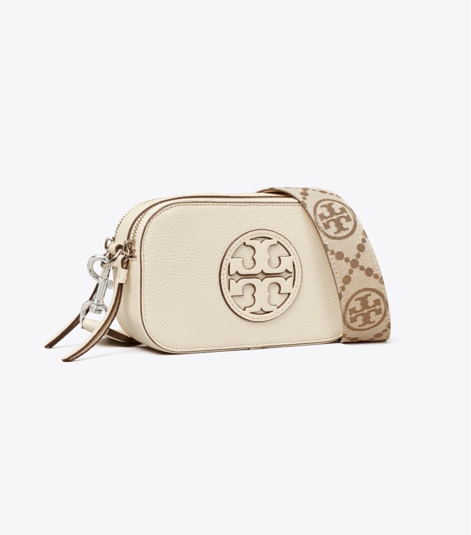 Tory Burch Camera Bag, Women's Fashion, Bags & Wallets, Shoulder Bags ...