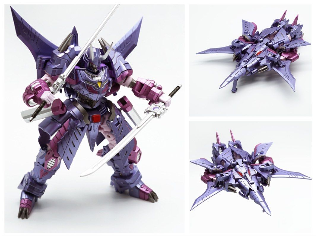 Transformers Pangu Toys - PT-05 PT05 Death Race Fury Bee Bumblebee ($43 ...