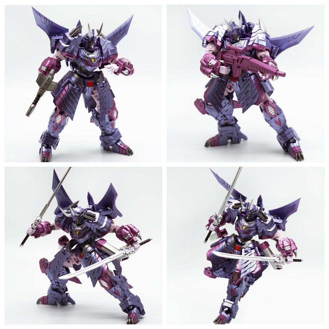 Transformers Pangu Toys - PT-05 PT05 Death Race Fury Bee Bumblebee ($43 ...