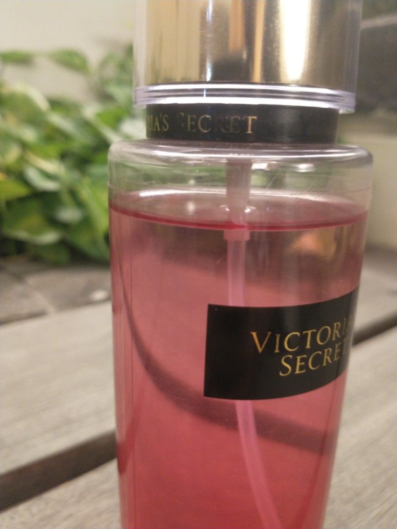 Victoria's Secret Temptation Perfume · AUTHENTIC, Beauty & Personal ...