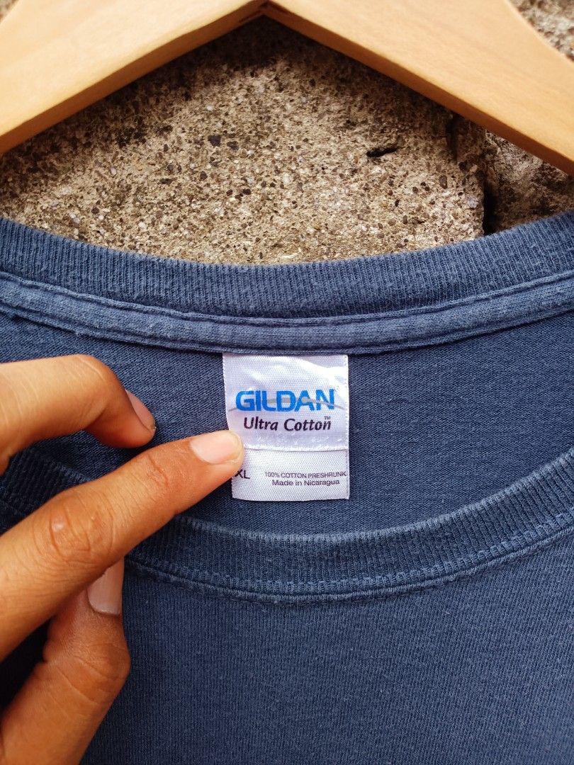 Vintage Redneck Fishfinder dated 2005, Men's Fashion, Tops & Sets ...