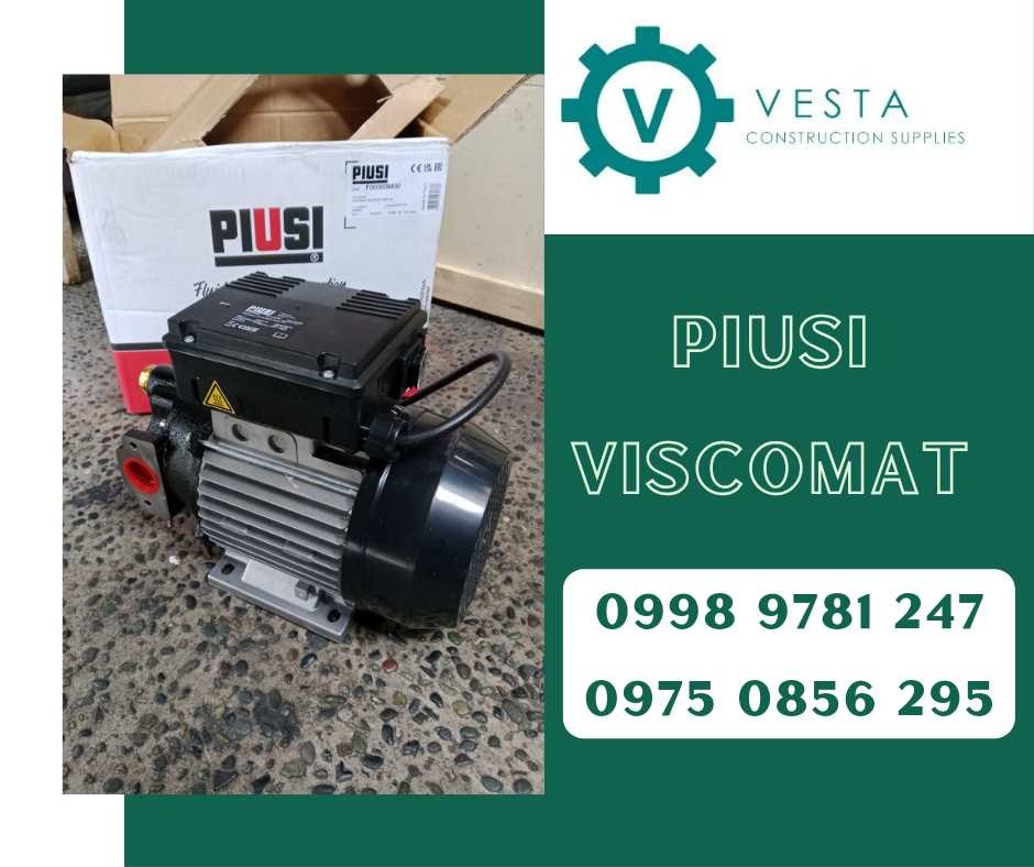 VISCOMAT, Commercial & Industrial, Construction & Building Materials on ...