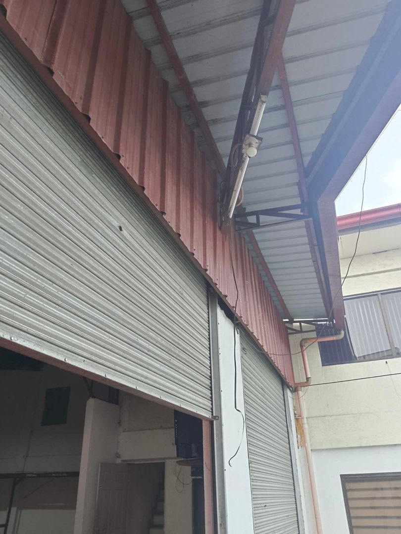 WAREHOUSE IN NAIA TERMINAL 1 FOR CARGO LOGISTICS BUS BRGY VITALEZ ...