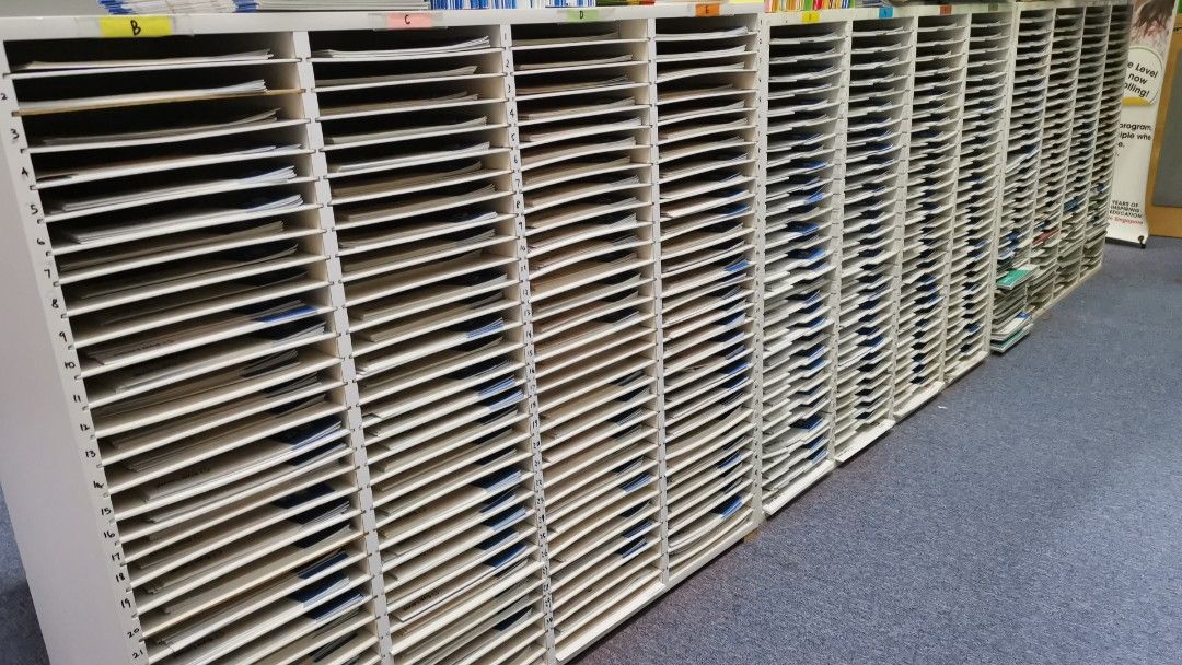 Worksheet shelves, Furniture & Home Living, Home Improvement ...