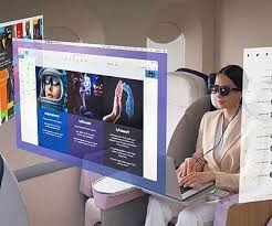 Xreal Air 2 + Beam + PS5/Xbox to Xreal Cable + USB 3.0 Cable, 手提電話, 智能 ...