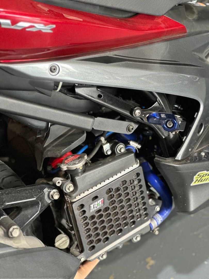 Yamaha Aerox Key 155 (Pre Owned), Motorcycles, Motorcycles for Sale ...