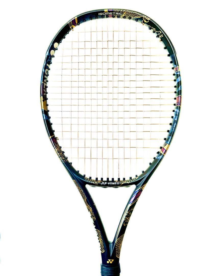 Yonex Ezone 98 2022 Naomi Osaka Dragon, Sports Equipment, Sports ...