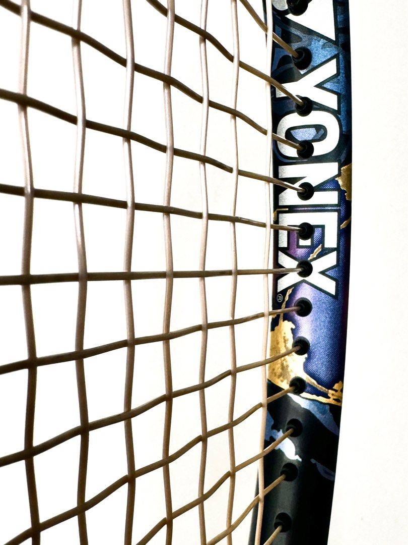 Yonex Ezone 98 2022 Naomi Osaka Dragon, Sports Equipment, Sports ...