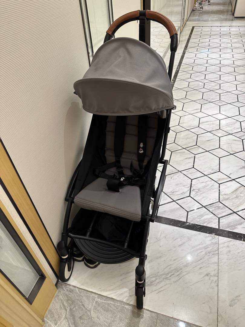 Yoyo 2 Strollers, 兒童＆孕婦用品, 外出用品, 外出用品 - 嬰兒車 - Carousell