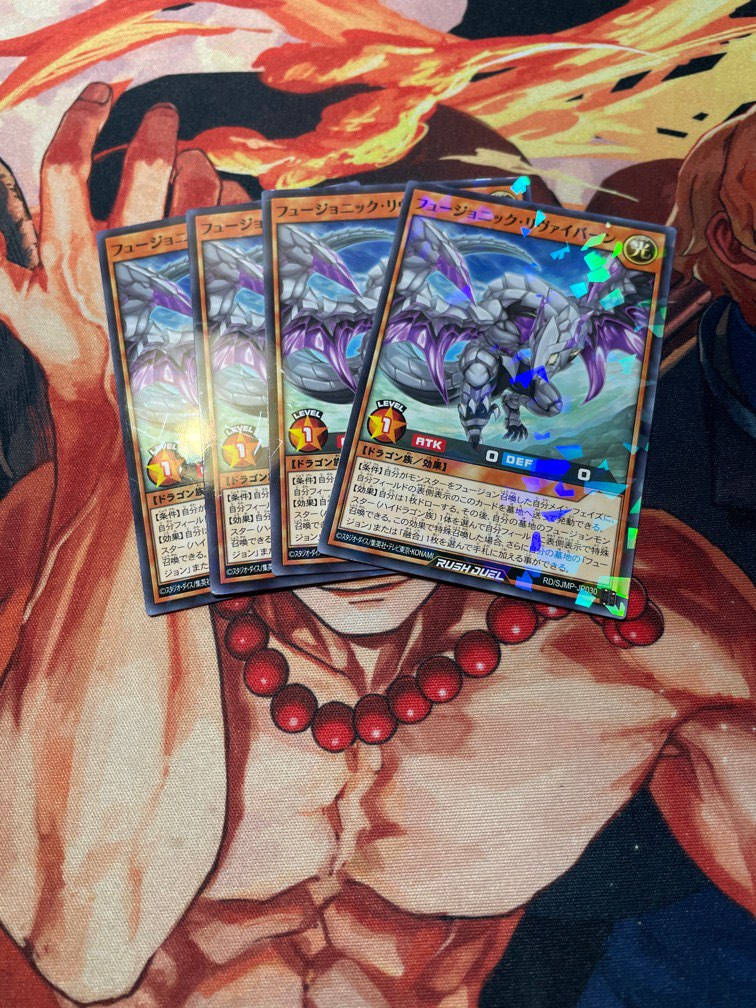 Yugioh cards jp030, Hobbies & Toys, Toys & Games on Carousell