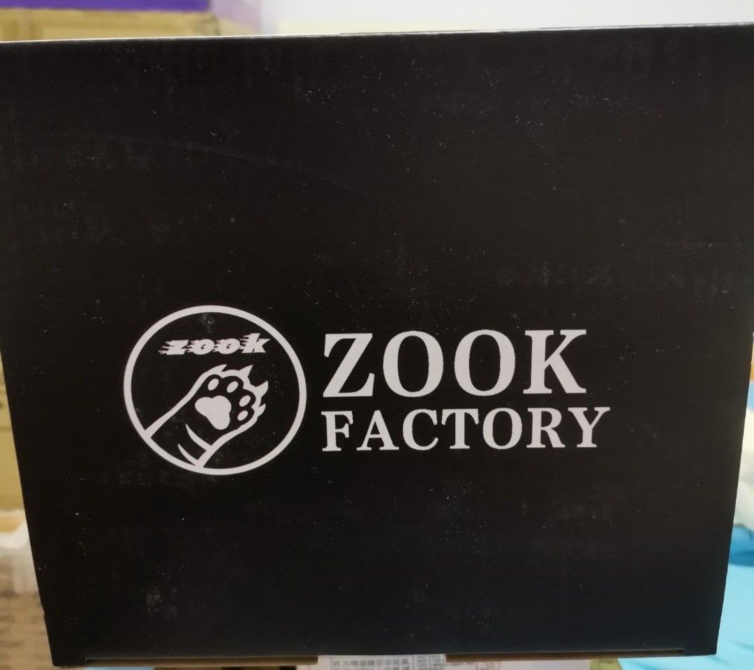 Zook Factory Studio One Piece Child Sabo GK Resin Painted Model ...