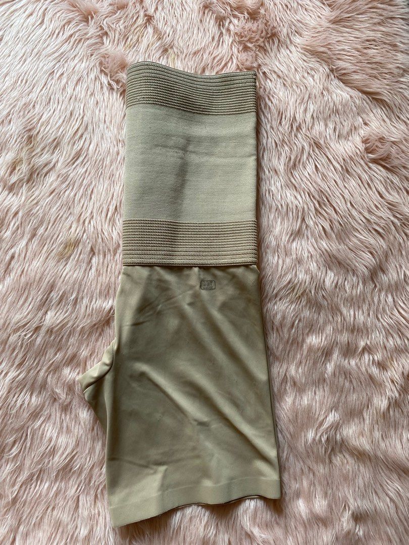 #1665 Luxury Collection Girdle/cycling (M), Women's Fashion, Activewear ...