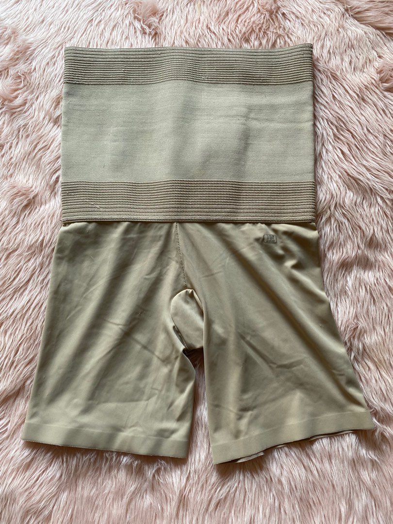 #1665 Luxury Collection Girdle/cycling (M), Women's Fashion, Activewear ...