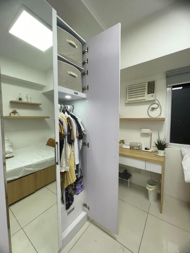 1BR Green Residences Taft Malate, Property, For Sale, Apartments ...