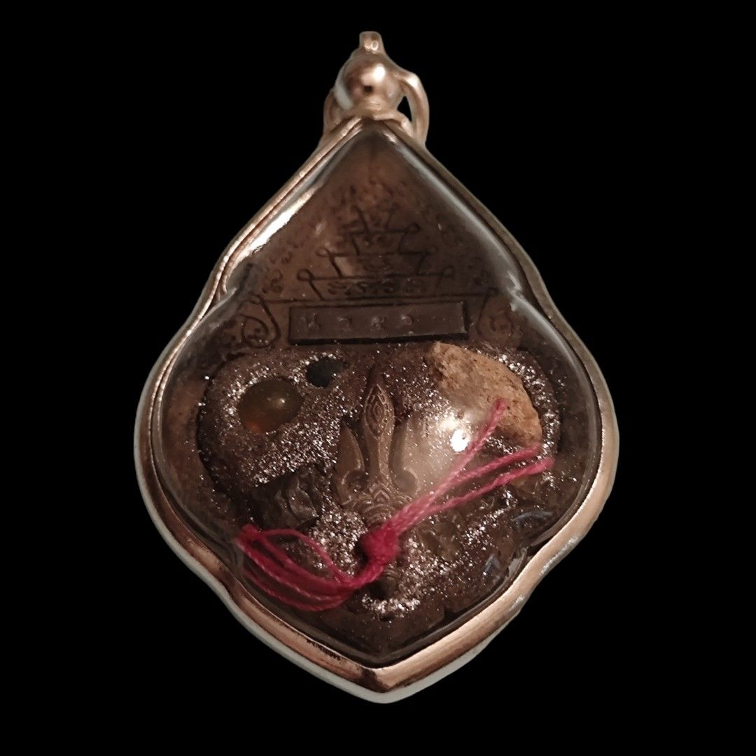 1st place rahu lp boonma be 2564, Hobbies & Toys, Memorabilia ...