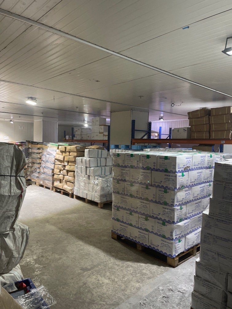 8 Kaki Bukit Road 2 Ruby Warehouse Complex, Property, For Sale ...