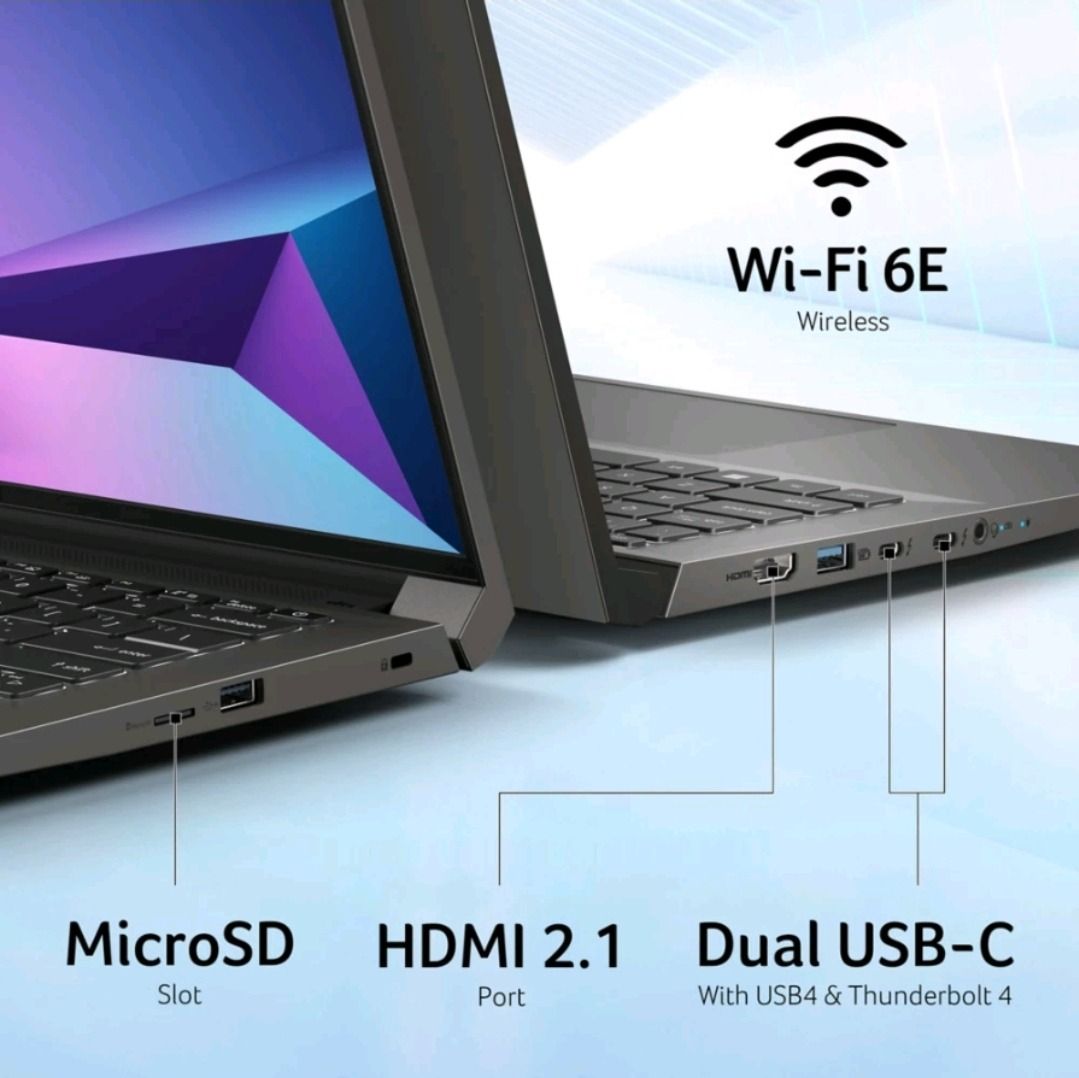 Acer Swift X SFX, Computers & Tech, Laptops & Notebooks on Carousell