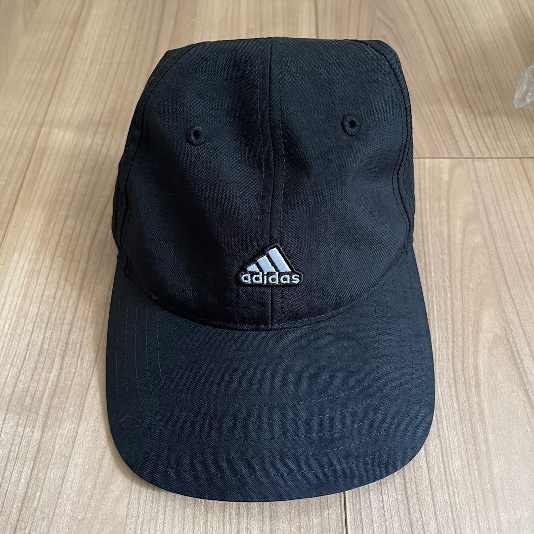 Adidas Cap, Men's Fashion, Watches & Accessories, Caps & Hats on Carousell