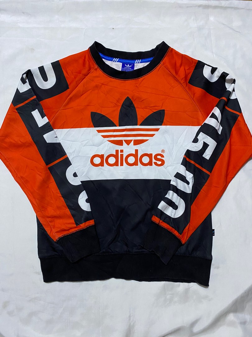 Adidas dri fit, Men's Fashion, Coats, Jackets and Outerwear on Carousell