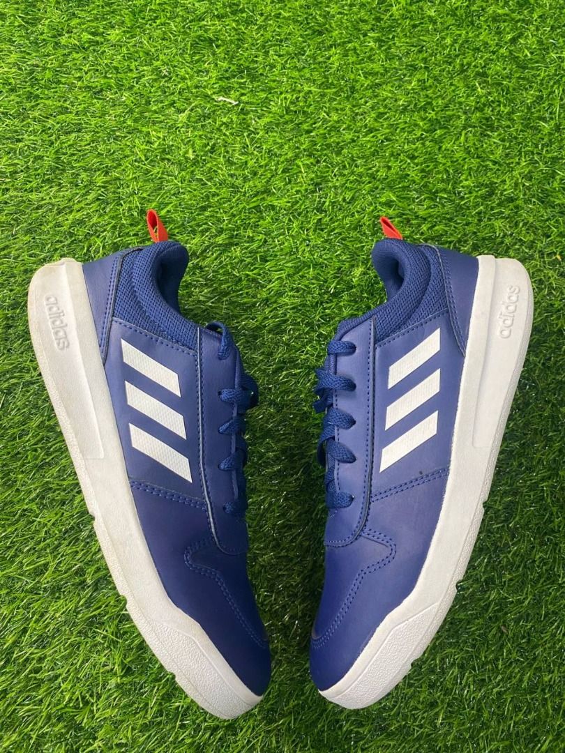 Adidas Tensur Run, Men's Fashion, Footwear, Sneakers on Carousell