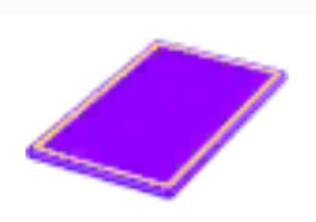 Adopt Me Roblox Magic Carpet, Hobbies & Toys, Toys & Games on Carousell