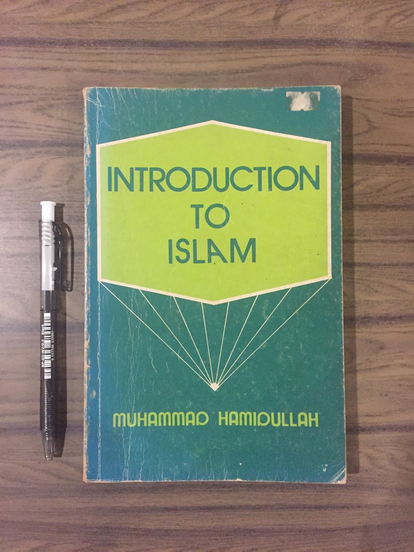 An introduction to Islam, Hobbies & Toys, Books & Magazines, Storybooks ...