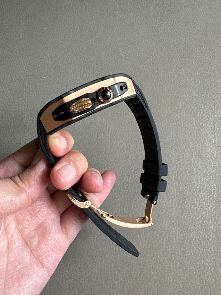 Apple Watch Ultra RM Case, Mobile Phones & Gadgets, Wearables & Smart ...