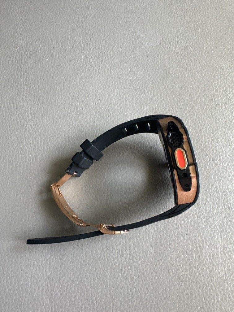 Apple Watch Ultra RM Case, Mobile Phones & Gadgets, Wearables & Smart ...