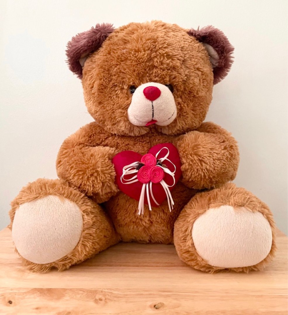 Assorted Stuffed and Character Toys, Hobbies & Toys, Toys & Games on ...