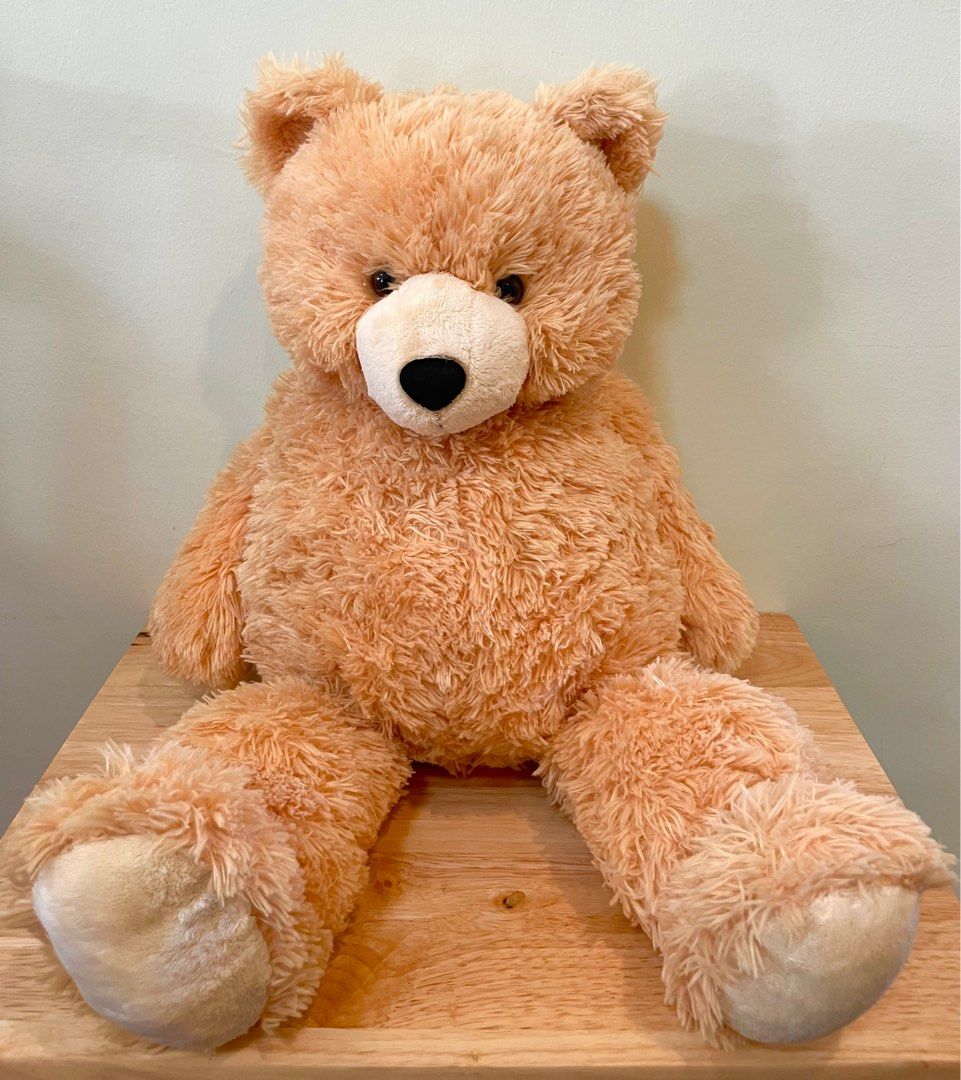 Assorted Stuffed and Character Toys, Hobbies & Toys, Toys & Games on ...