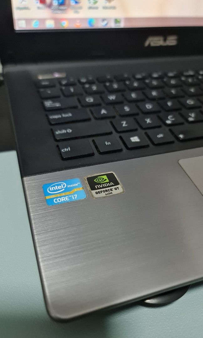Asus Laptop, Computers & Tech, Laptops & Notebooks on Carousell