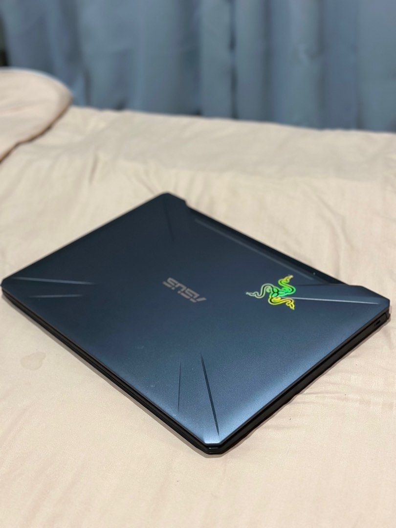 ASUS TUF FX505DY, Computers & Tech, Laptops & Notebooks on Carousell