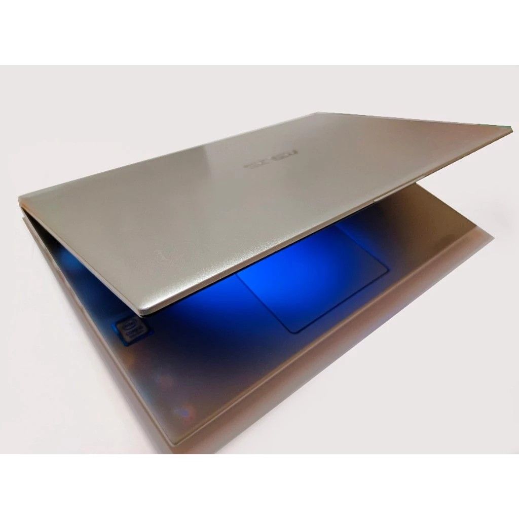 Asus VivoBook X412F Thin Laptop, 電腦及科技產品, 桌上電腦或筆記型電腦在旋轉拍賣
