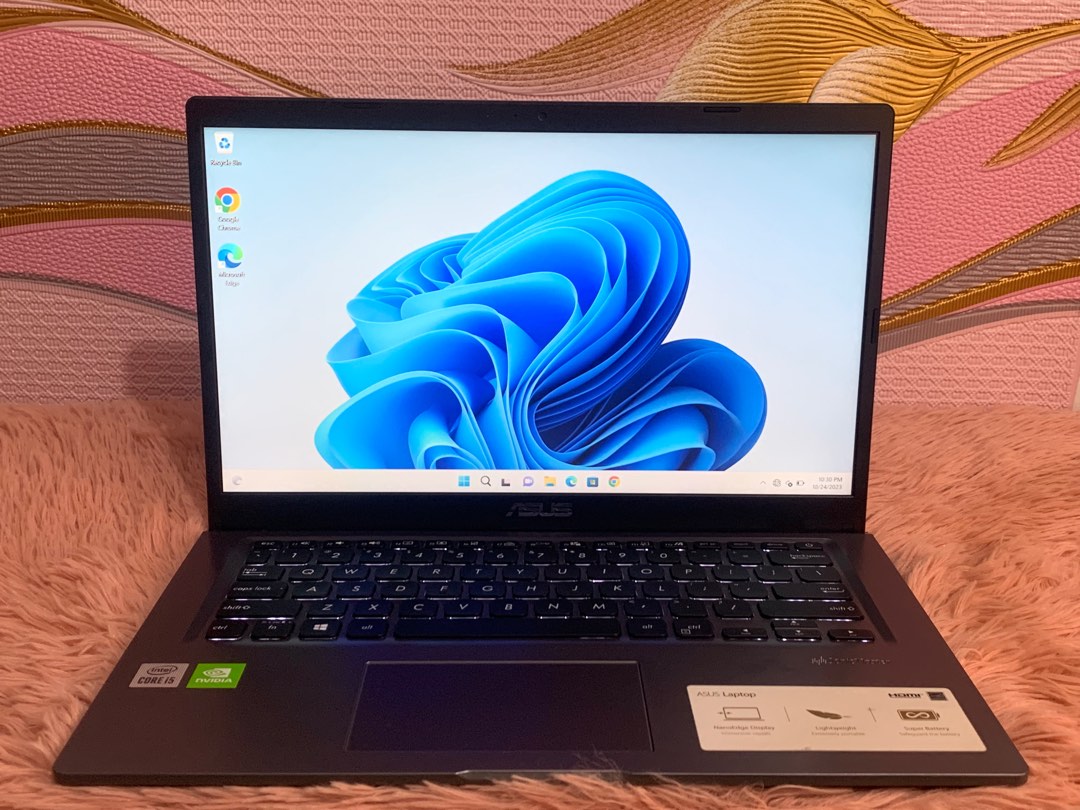 ASUS VivoBook X415 Intel Core i5-10th Generation NVIDIA GeFORCE MX330 ...