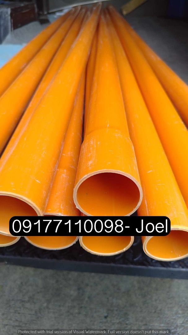 Atlanta Pvc Pipe, Commercial & Industrial, Construction Tools ...