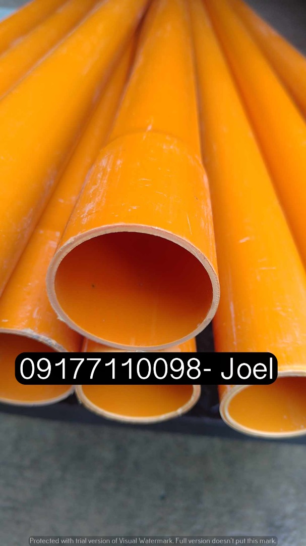 Atlanta Pvc Pipe, Commercial & Industrial, Construction Tools ...