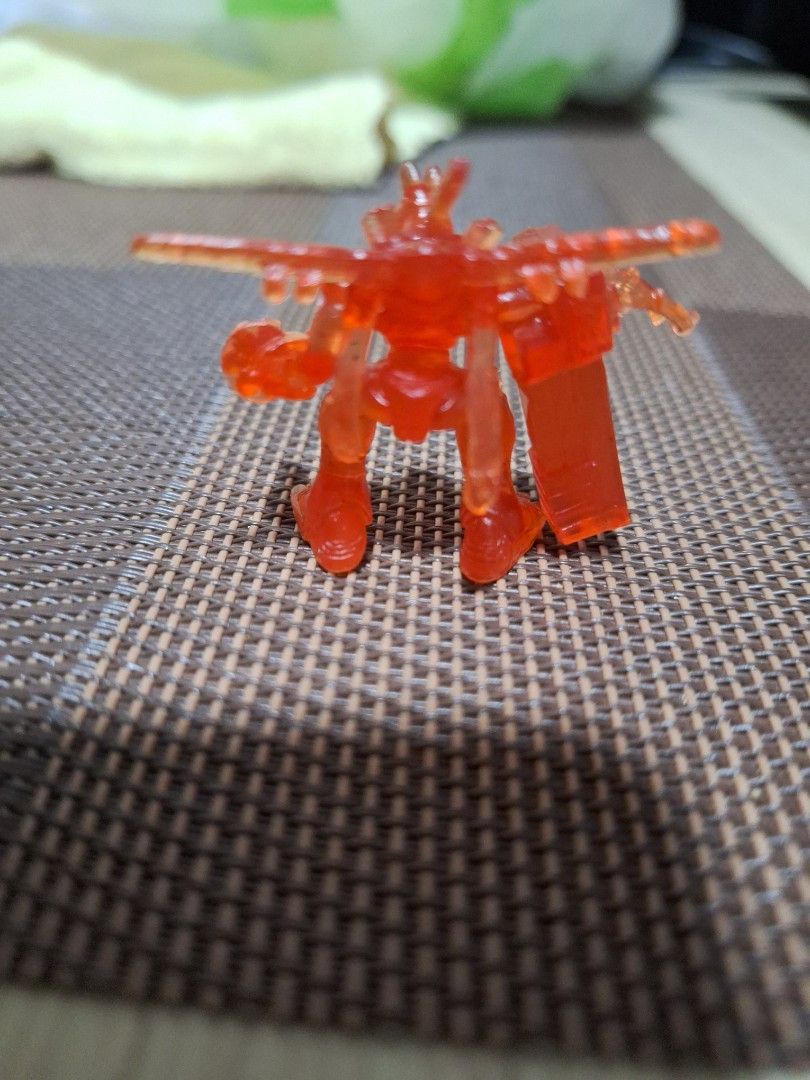 Bandai Mini Digimon Figurine, Hobbies & Toys, Toys & Games on Carousell