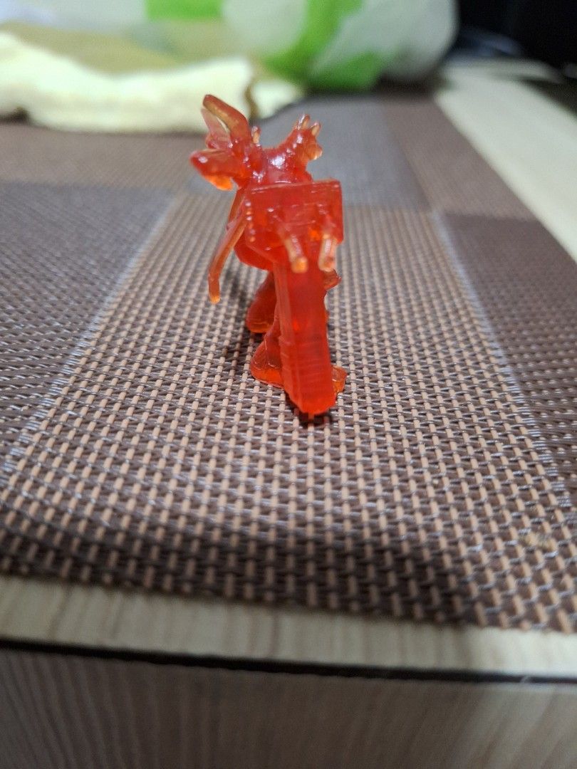 Bandai Mini Digimon Figurine, Hobbies & Toys, Toys & Games on Carousell