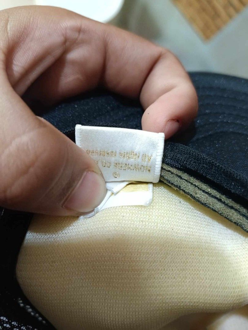 BAPE STA LOGO STAR TRUCKER CAP, Men's Fashion, Watches & Accessories ...