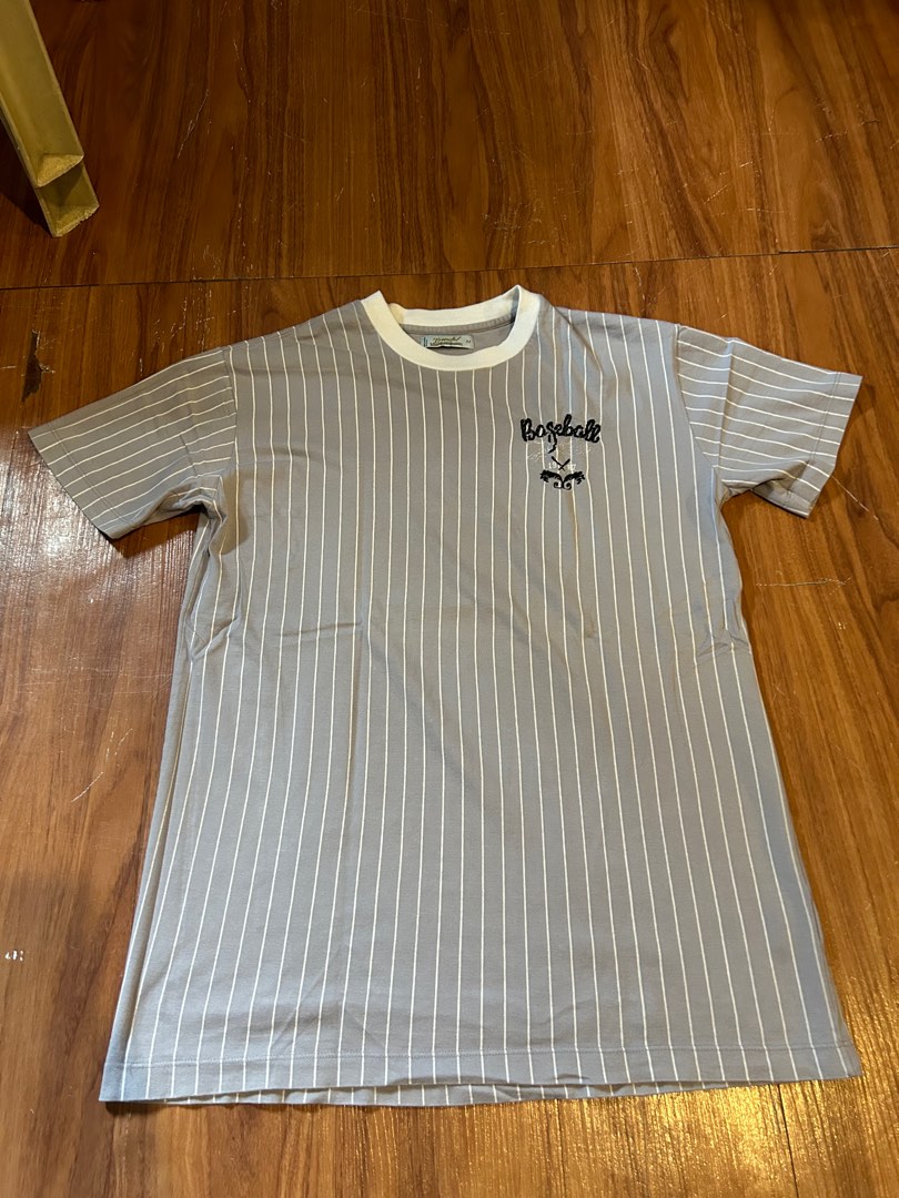 Bench Tshirt, Men's Fashion, Tops & Sets, Tshirts & Polo Shirts on ...