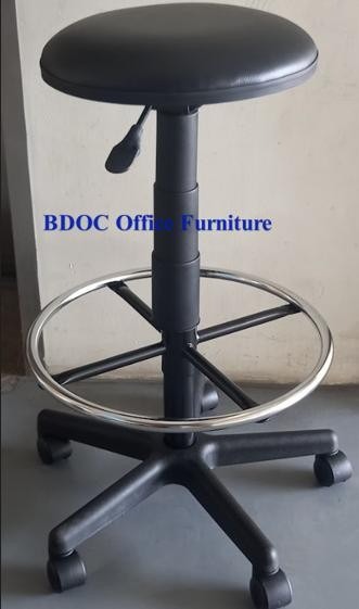 Brand New Teller Chair/ Chairs w/ Tablet/ Office Furniture/ Office ...