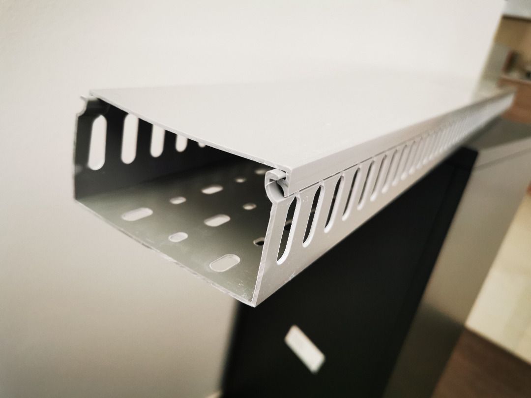 Cable Concealer Management HDB DB Box, Computers & Tech, Parts ...