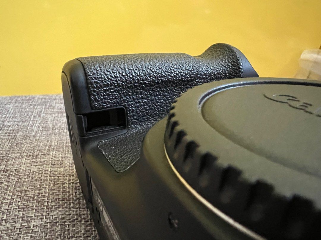 Canon EOS 60D DSLR - 14k+ shutter count, Photography, Cameras on Carousell