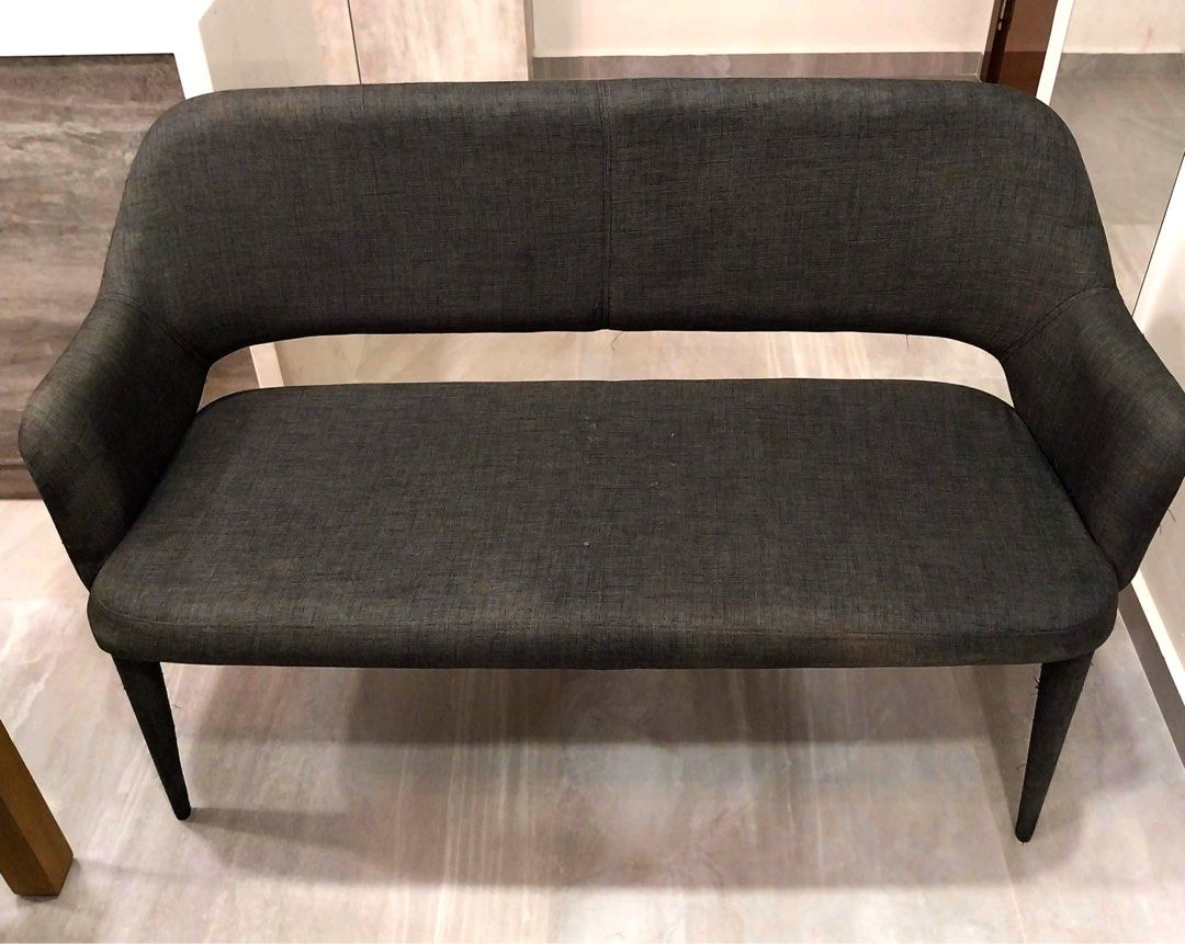 $400! Must go Reduced Castlery dining set includes 4 chairs and 1 Bench ...