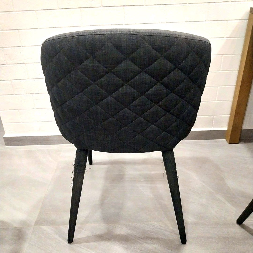 $400! Must go Reduced Castlery dining set includes 4 chairs and 1 Bench ...