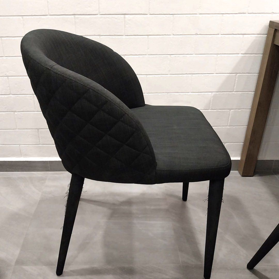 $400! Must go Reduced Castlery dining set includes 4 chairs and 1 Bench ...