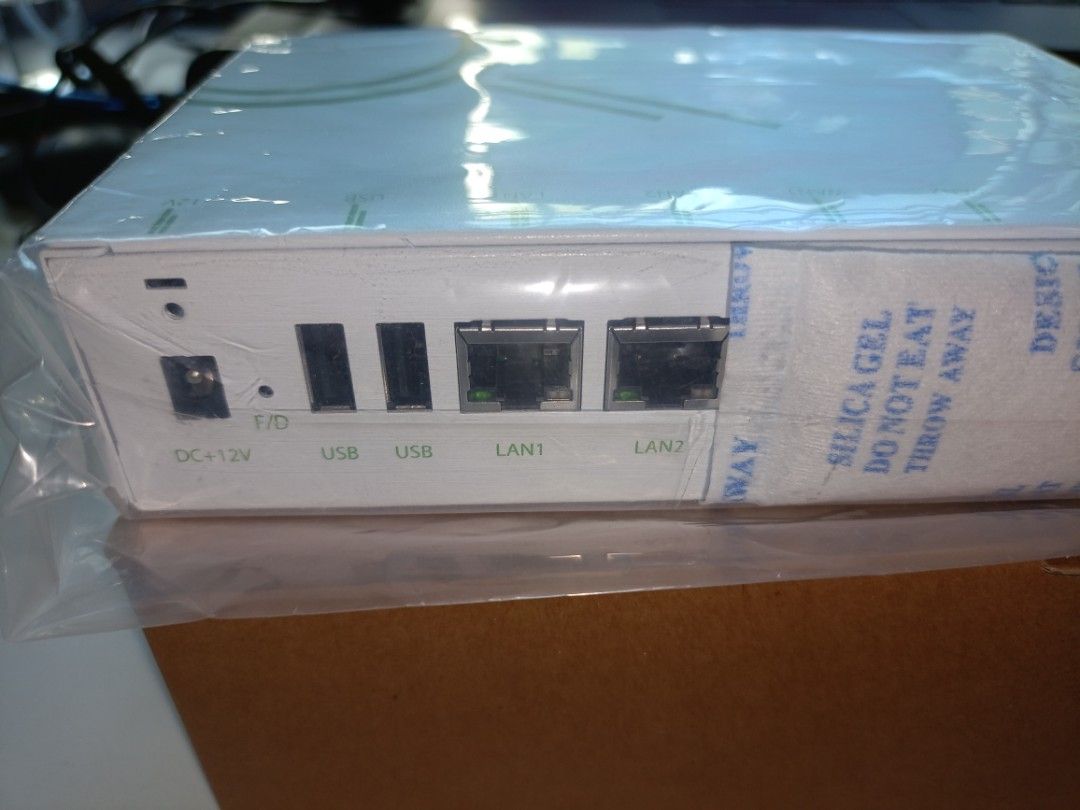 Cato Networks Socket X1500, Computers & Tech, Office & Business ...