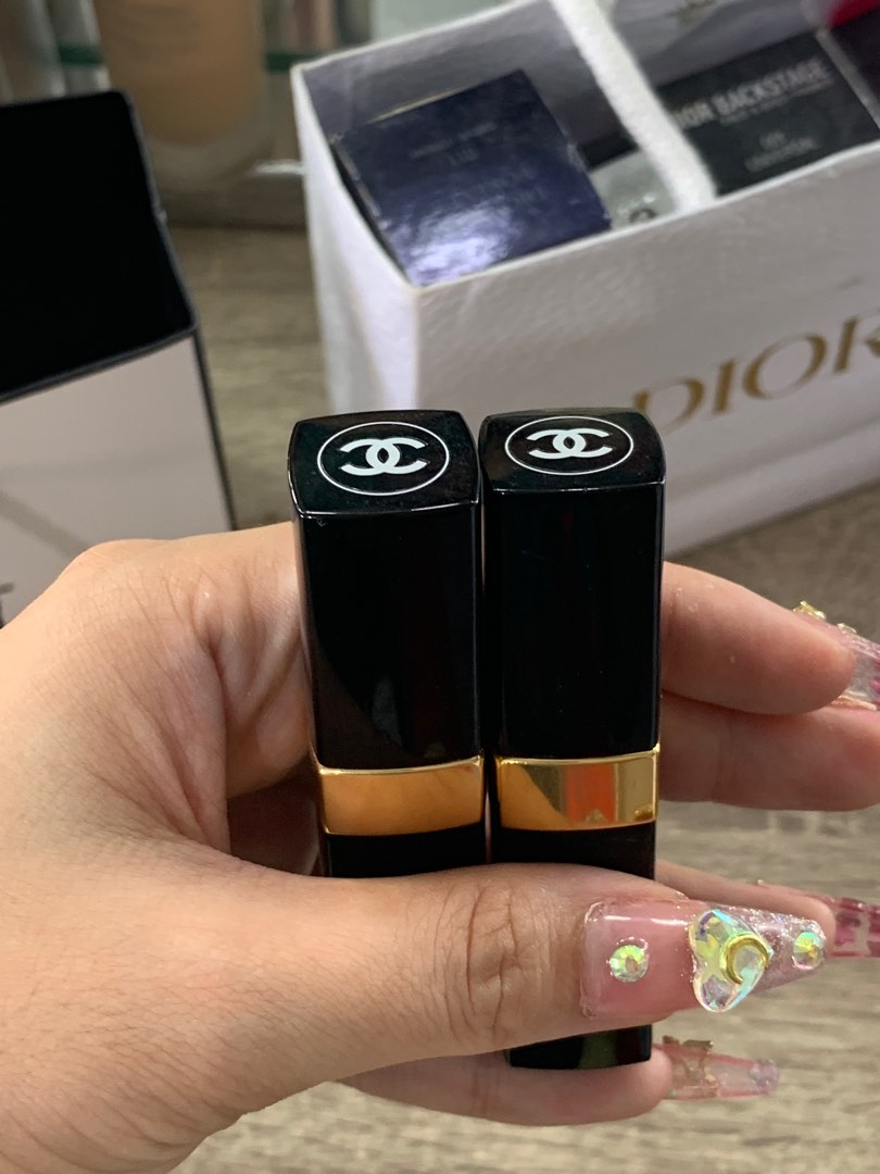Chanel Coco Shine Bundle, Beauty & Personal Care, Face, Makeup on Carousell