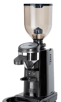 Mazzer Luigi Spa coffee grinder, TV & Home Appliances, Kitchen ...