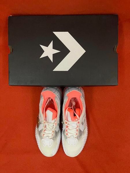 Converse All Star BB Prototype CX MID, Luxury, Sneakers & Footwear on ...